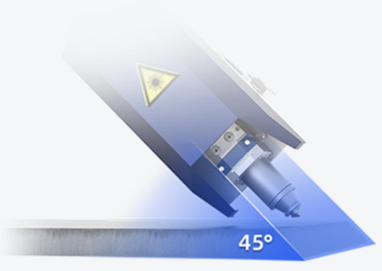 Advantages of laser grooving technology - Lin Laser Technology Co., Ltd.